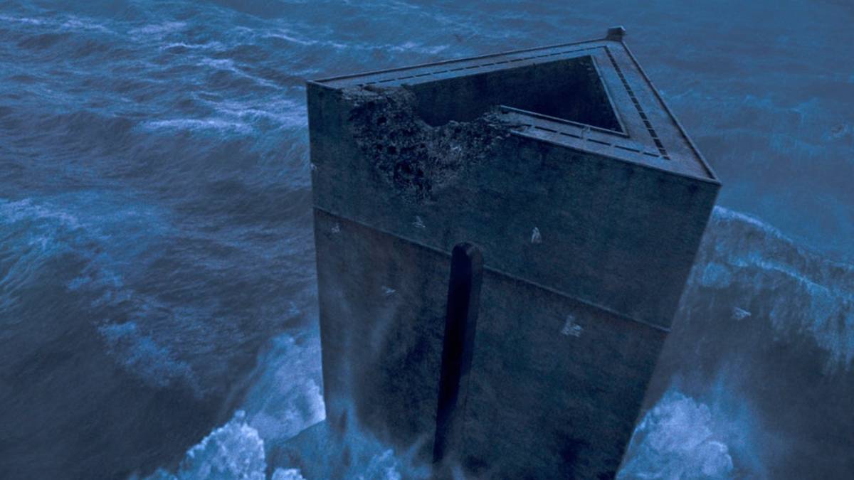 Harry Potter's Azkaban System Is Awful