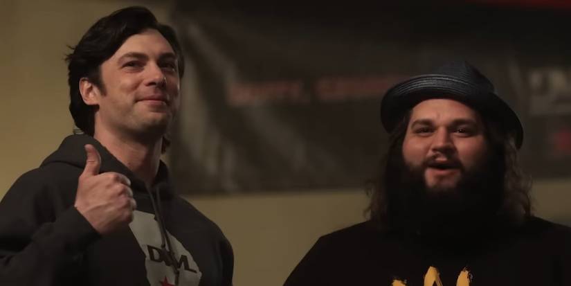 Heels: Robby Ramos, Allen Maldonado, and Trey Tucker Highlight How ...