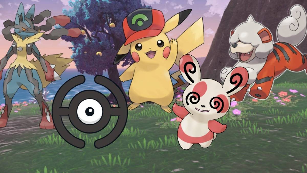 How Many Pokémon Are There?