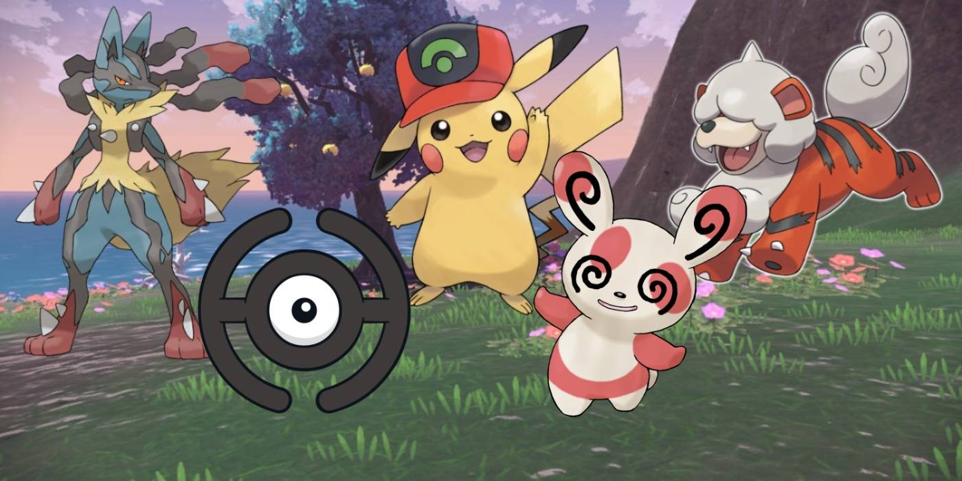 How Many Pokémon Are There?