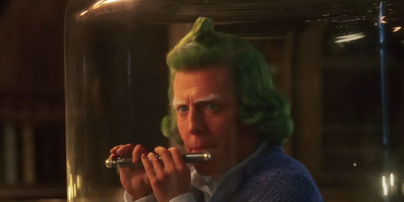 Wonka's Ending, Explained