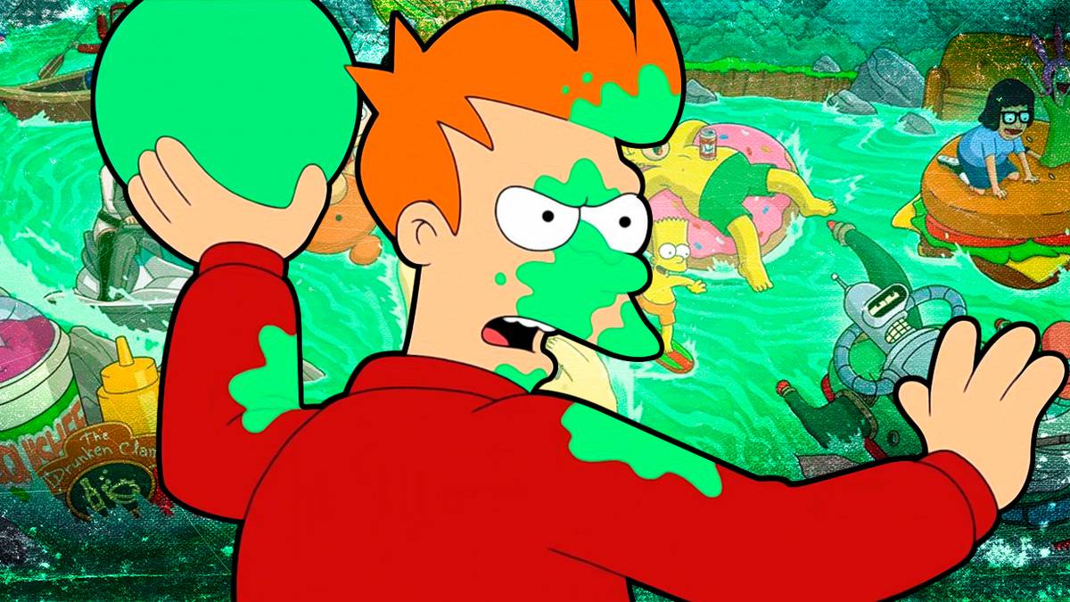 Hulu’s Animayhem Spotlights Extensive Library of Adult Animation and Anime