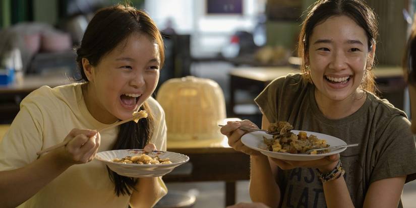 Netflix's Hunger Outclasses The Menu in One Big Way