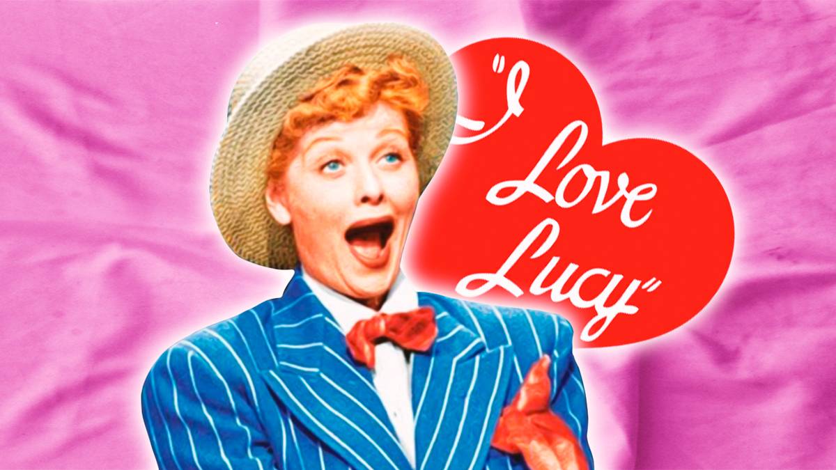 The Best I Love Lucy Episodes