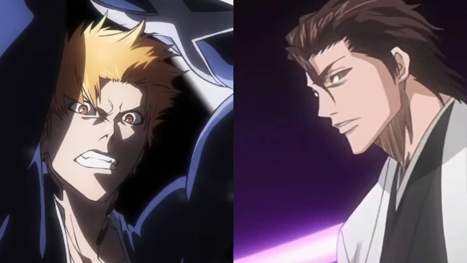 Horoscopes, Ages, And Heights Of The Bleach Anime Heroes, Villains ...