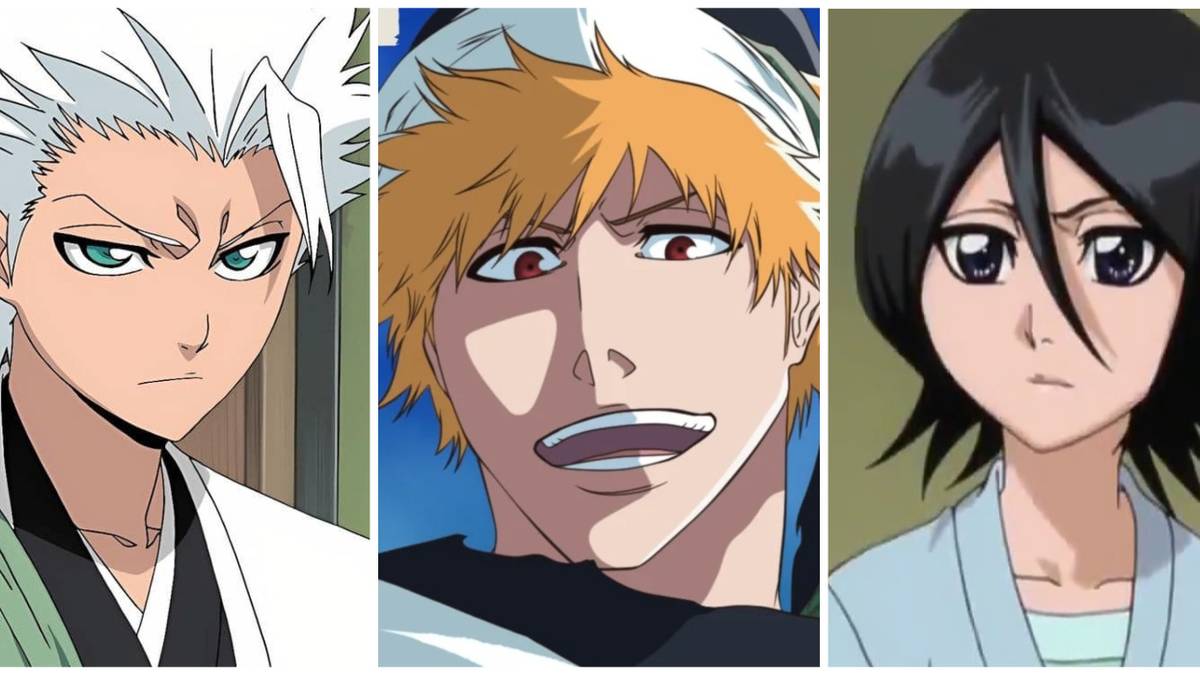 The 10 Worst Weaknesses Of The Best Bleach Characters