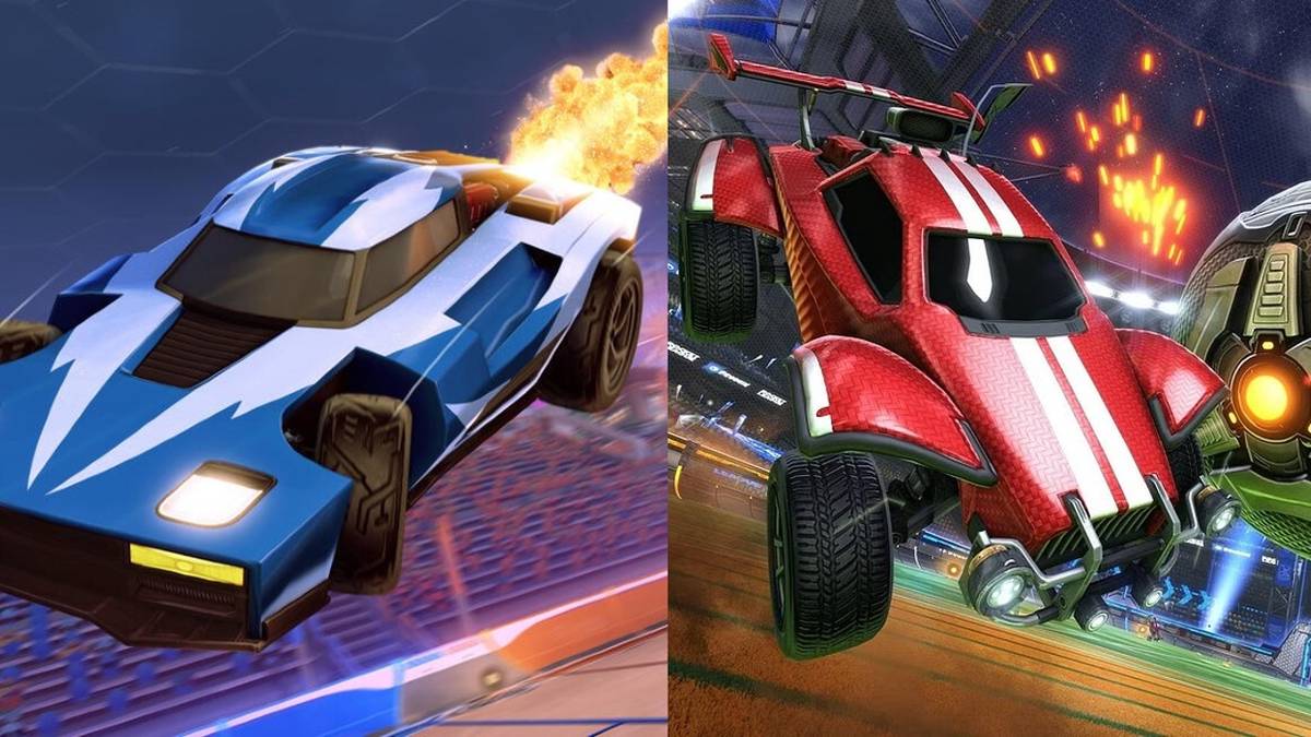 10 Tips For New Rocket League Players
