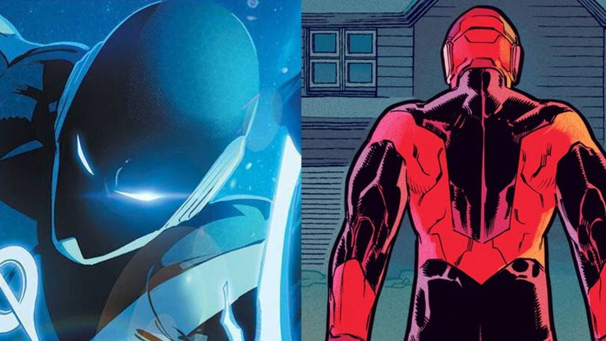 10 Best Issues From Image Comics' Radiant Black, Ranked
