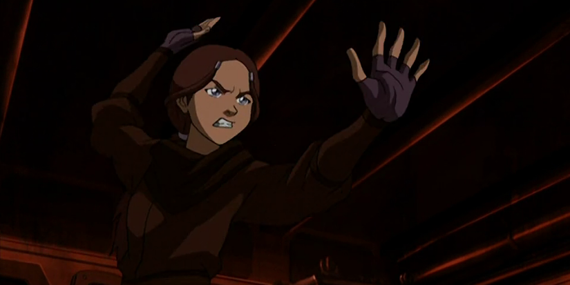 Katara's Best Episodes In ATLA
