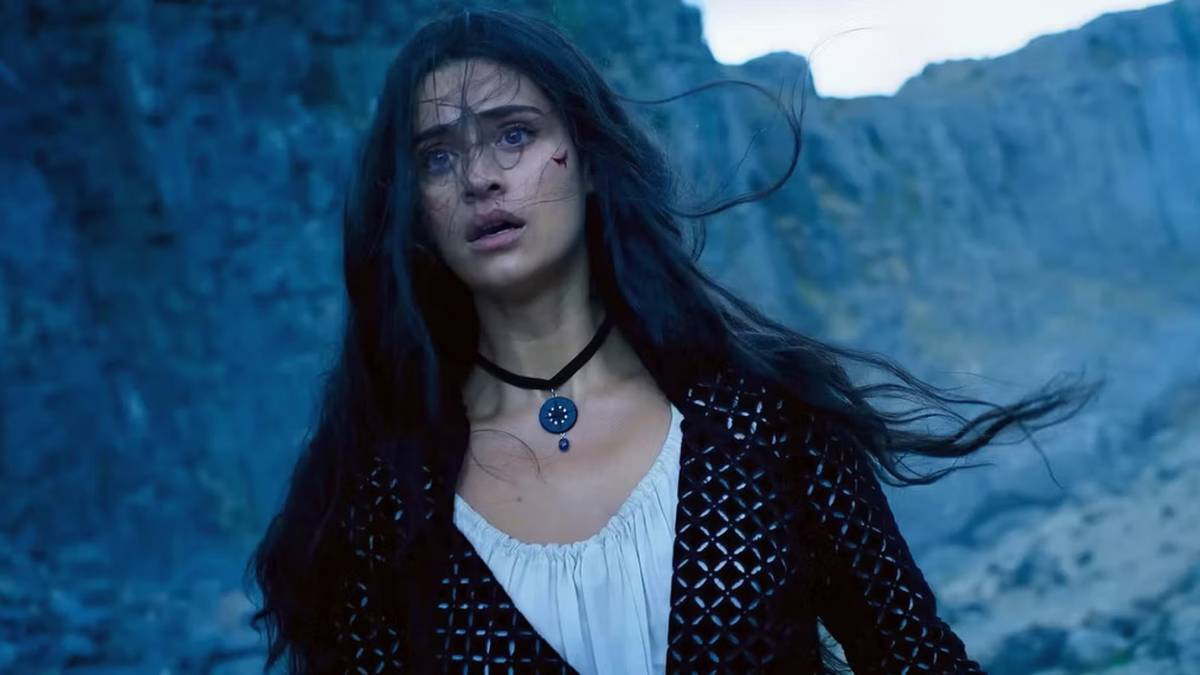 The Witcher Viewership Plummets With Season 3 Vol. 2