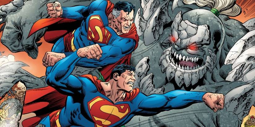 10 Silver Age DC Characters Better Than Their Golden Age Counterparts