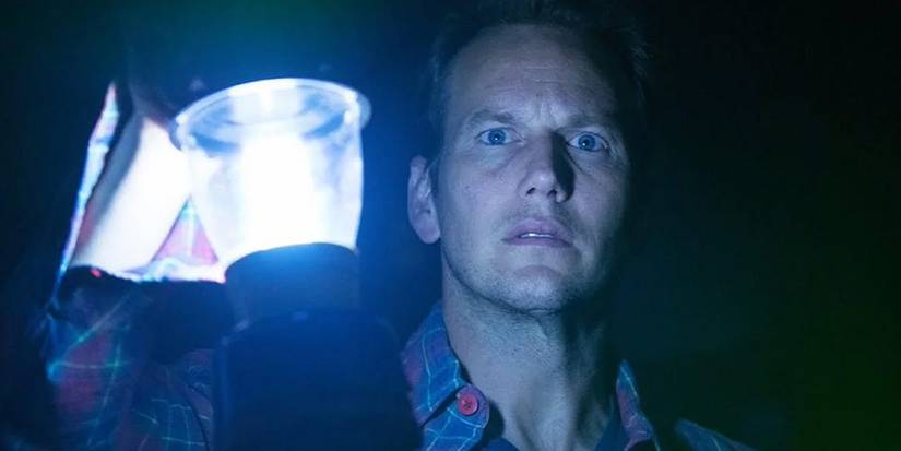 Insidious 5: Ghost's 'Stay' Song, Explained