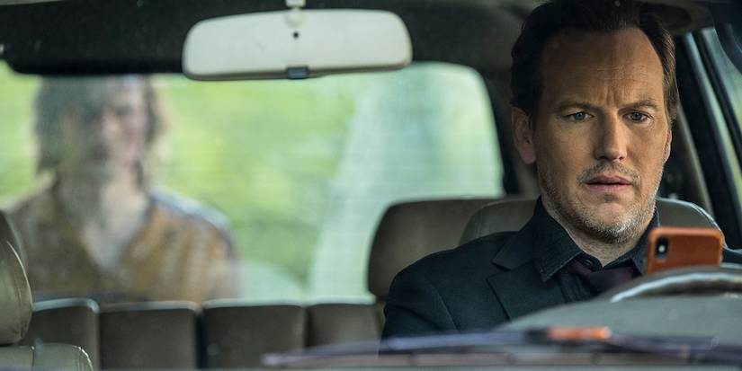 Insidious 5's Ending, Explained