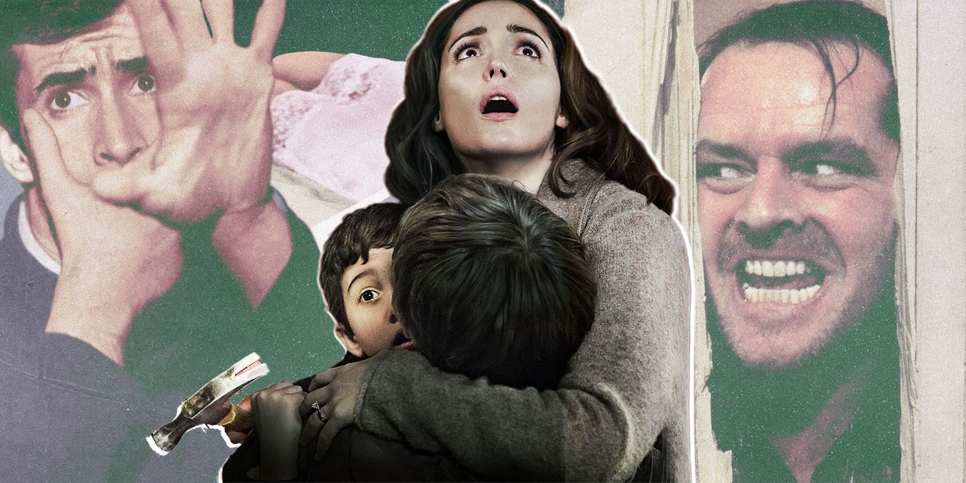 Forget The Conjuring, Patrick Wilson's True Masterpiece Is Insidious