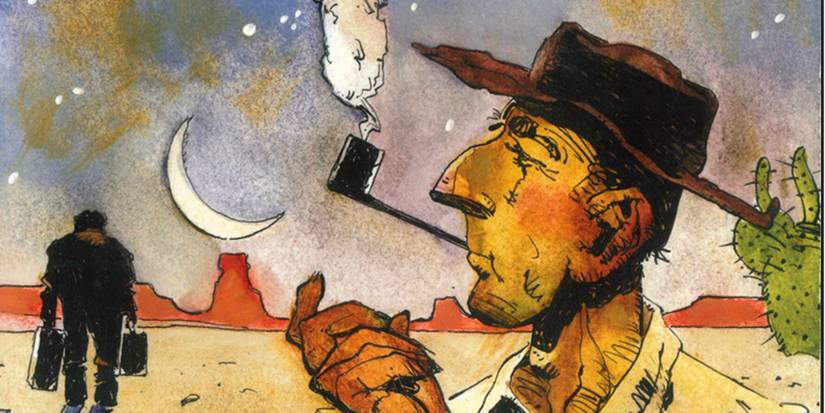 How Father Of The Atom Bomb, Robert Oppenheimer, Became The Focus Of So ...