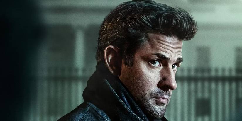 INTERVIEW: Tom Clancy's Jack Ryan Producers Break Down Series Finale