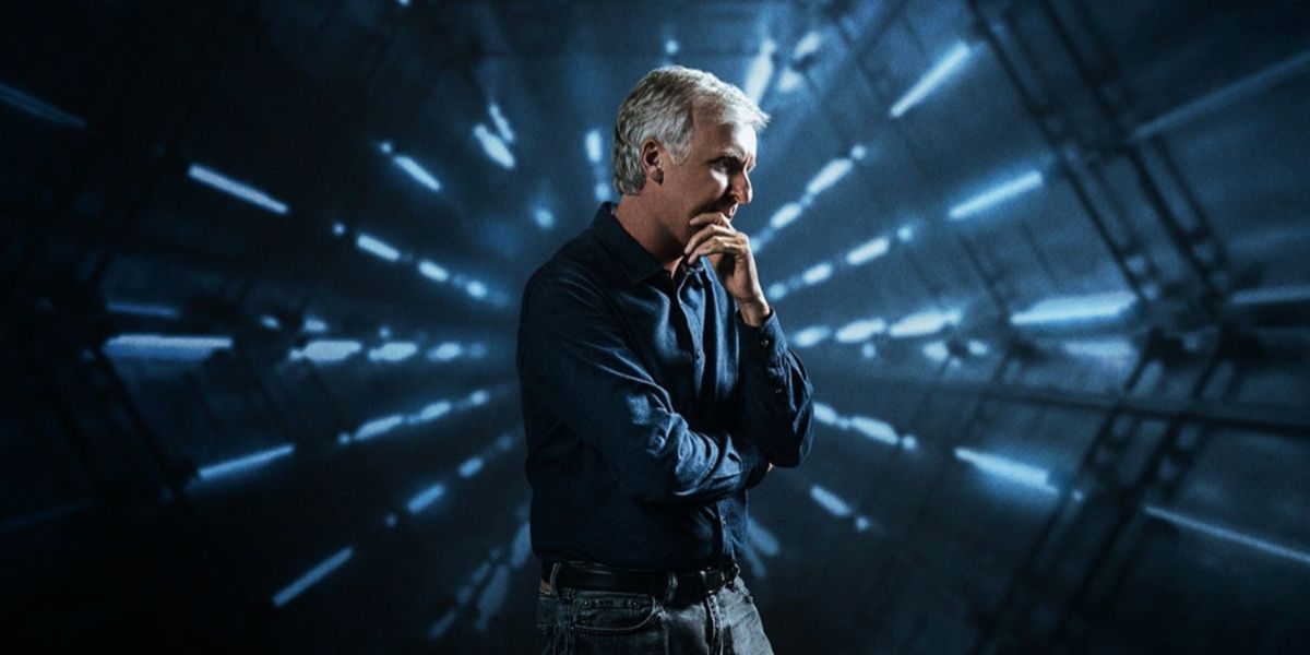 Tom Holland Is a Massive Fan of James Cameron's Avatar