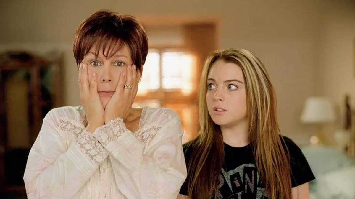 Freaky Friday 2 Reportedly Finds Its First New Cast Member