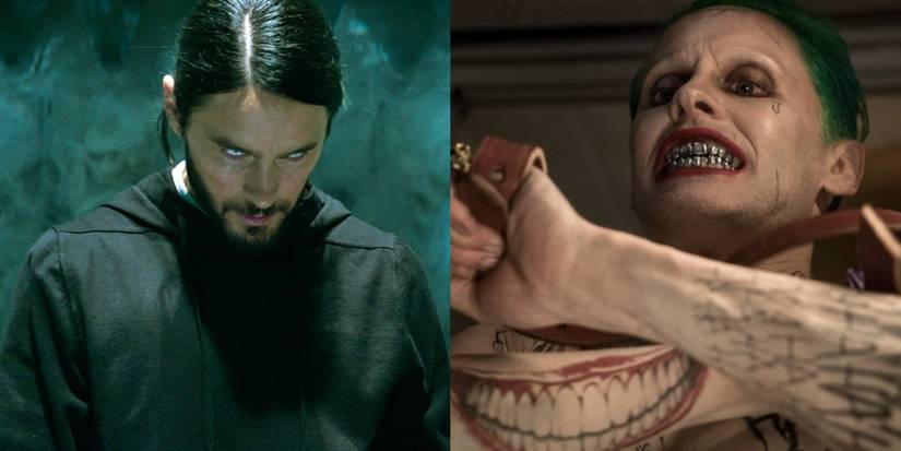 10 Batman Actors Who Played a Marvel Character