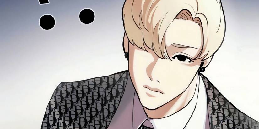 The Strongest Second Generation Fighters In Lookism