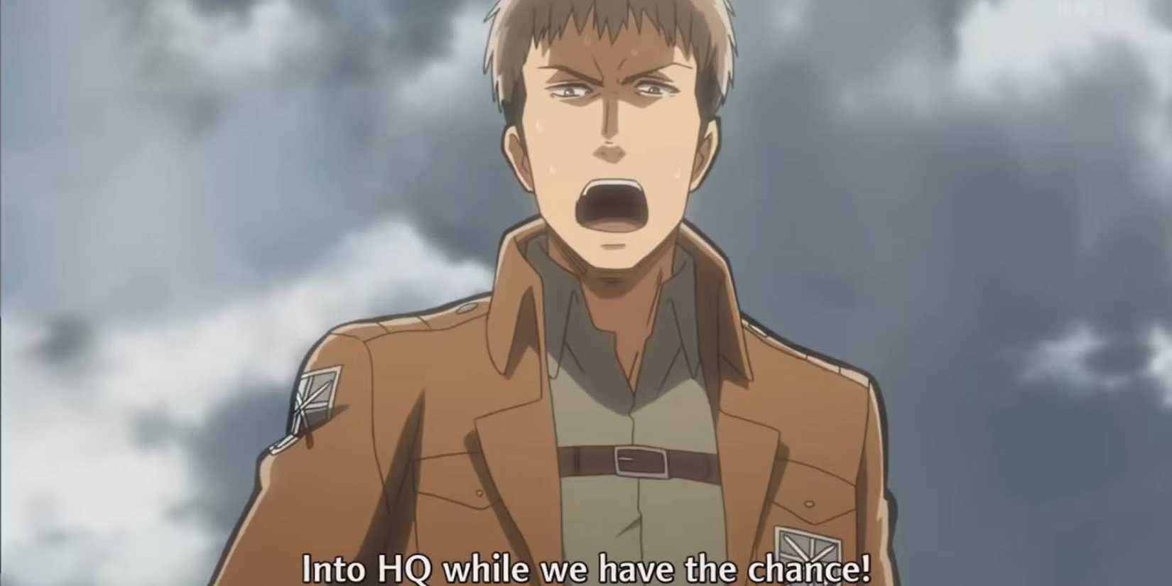 The 25 Strongest Attack on Titan Characters By the End of the Series ...