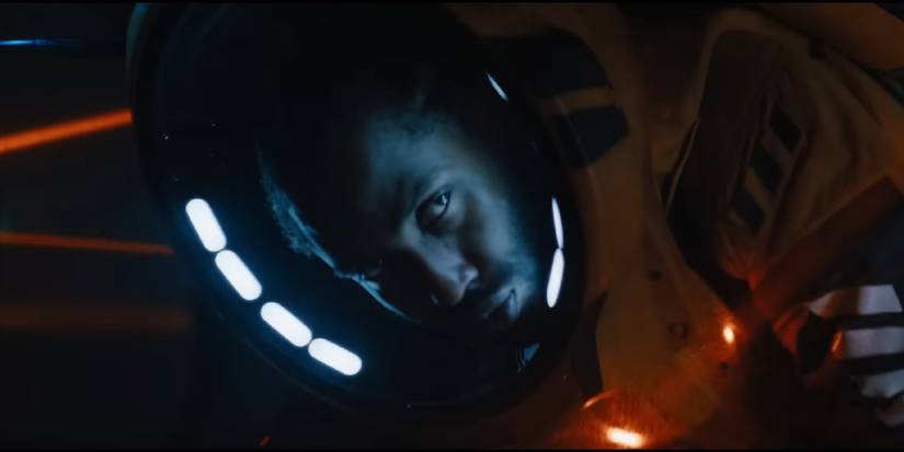 The Creator Director Reveals Lessons From Star Wars