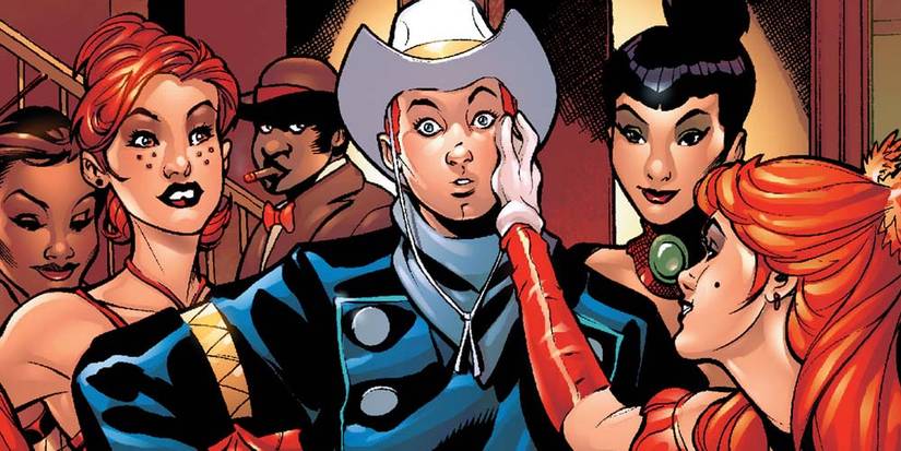 10 Marvel Comics Heroes Who Vanished After Their Big Push