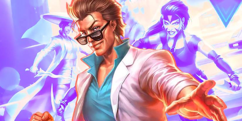 Mortal Kombat 1 Depowering Johnny Cage is for the Best