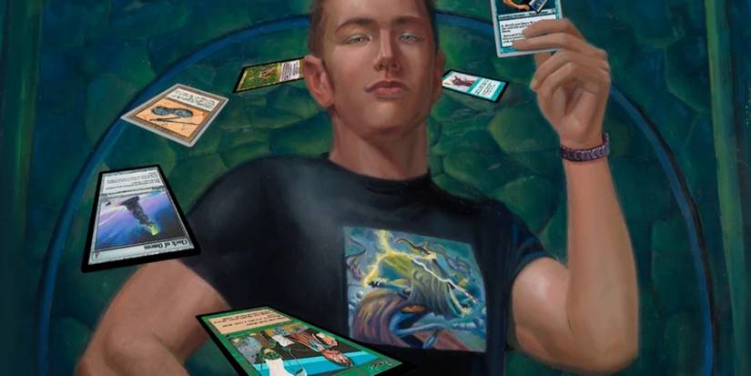 MtG: Slang Terms Everyone Should Know
