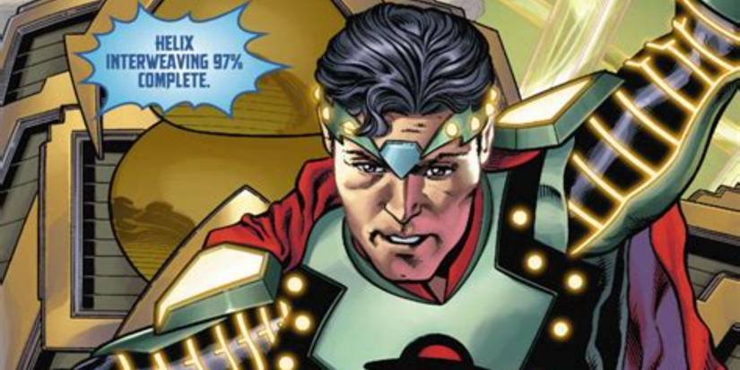 Ways Superman's Krypton Has Changed, Ranked