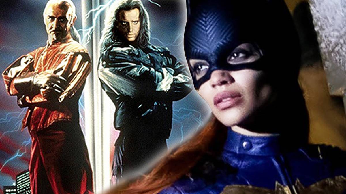 Most Famous Lost Movies