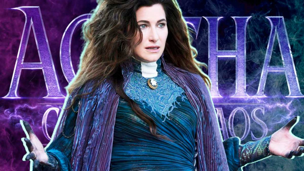 Agatha All Along Cast and Character Guide