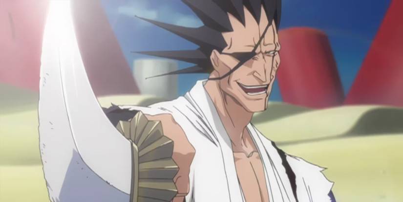 Bleach A Guide To All The Best Zanpakuto In The Series