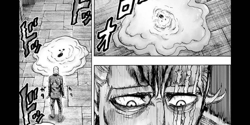 How Are The One-Punch Man Manga & Web Comic Different?