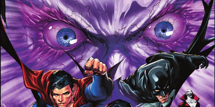 Every Dawn of DC Comic Event, Explained