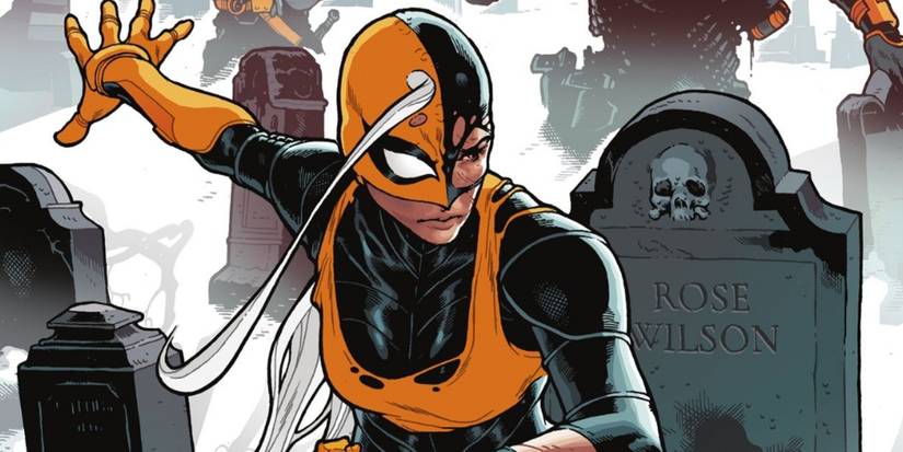 10 DC Villains Who Became Heroes (& Why)