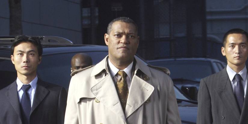 10 Mission: Impossible Characters Who We Wish Appeared in The Final ...