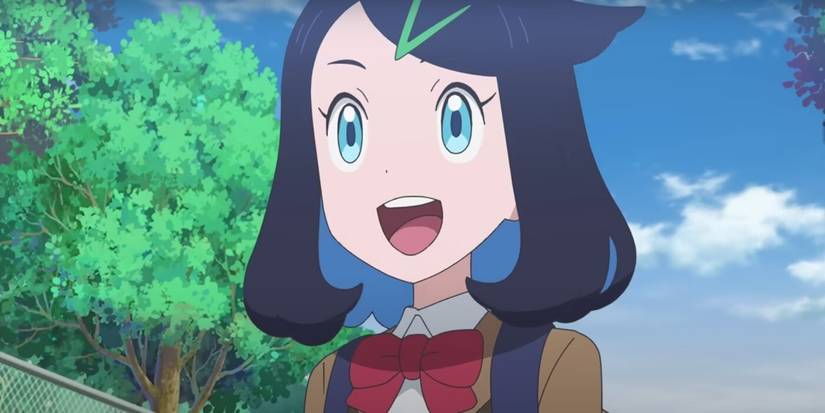 What Is Pokémon Horizons: The Series About?