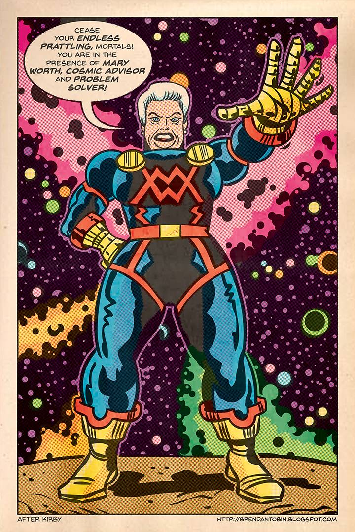 Line it is Drawn: Newspaper Comic Strip Characters Become Comic Book heroes