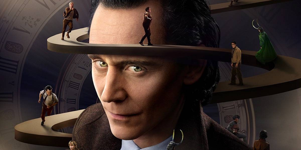 Loki's Season 2 Trailer Smashes Viewership Records for Previous Disney+ ...