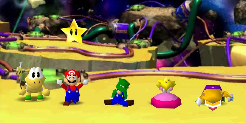 Nintendo's Most Iconic Historical Facts