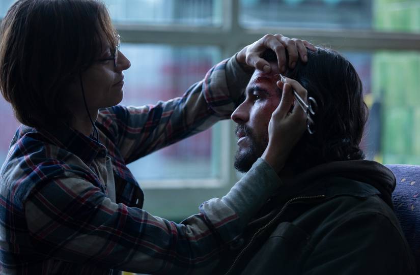 Bird Box Barcelona: Mario Casas Breaks Down Conflicted Anti-Hero