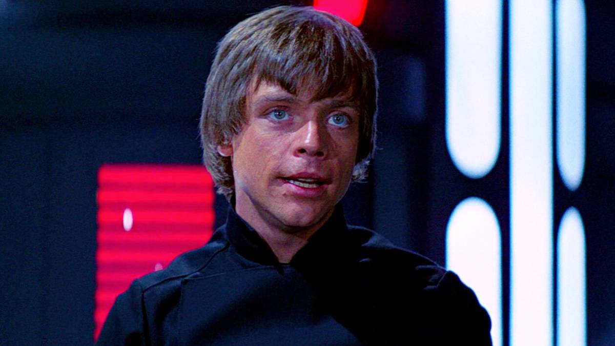5 Jedi Stronger Than Luke Skywalker, Ranked