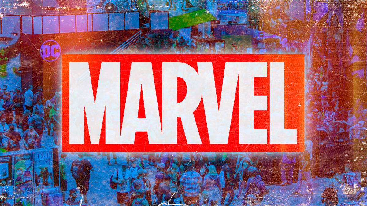 Marvel Reveals Panel Line-Ups for San DIego Comic-Con