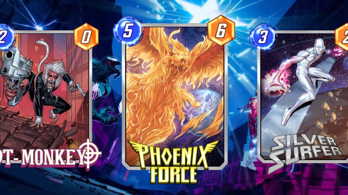 Best Marvel Snap Season Pass Cards, Ranked