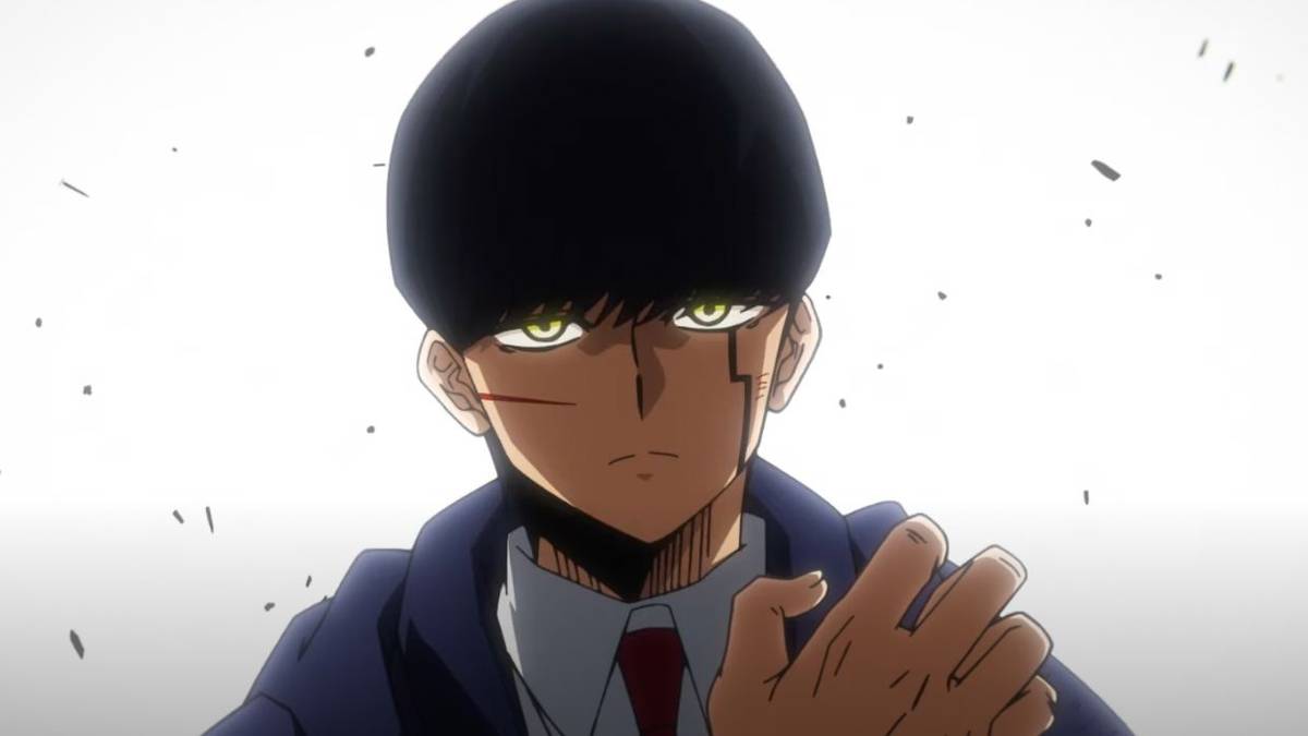 Mashle: Muscles and Magic Shares Heart-Pounding Trailer For Season 2 ...