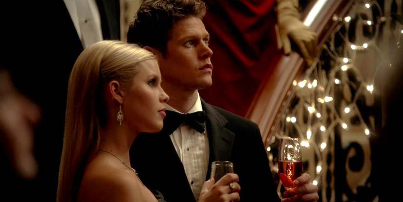 10 Best The Vampire Diaries Couples, Ranked