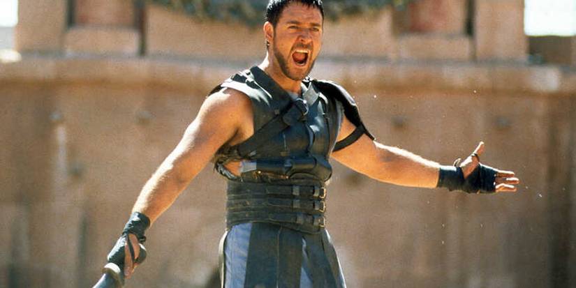 Every Gladiator Fight, Ranked
