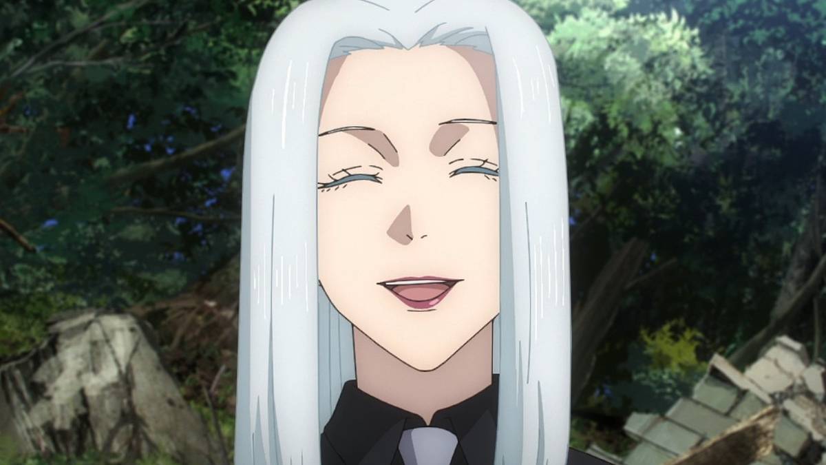 How JJK S2 Is Ready To Develop Its Best Female Characters