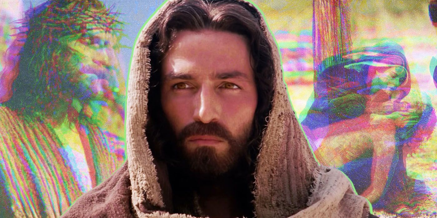 Mel Gibson's Passion of the Christ 2 Gets Major Filming Update After Years in Development Hell